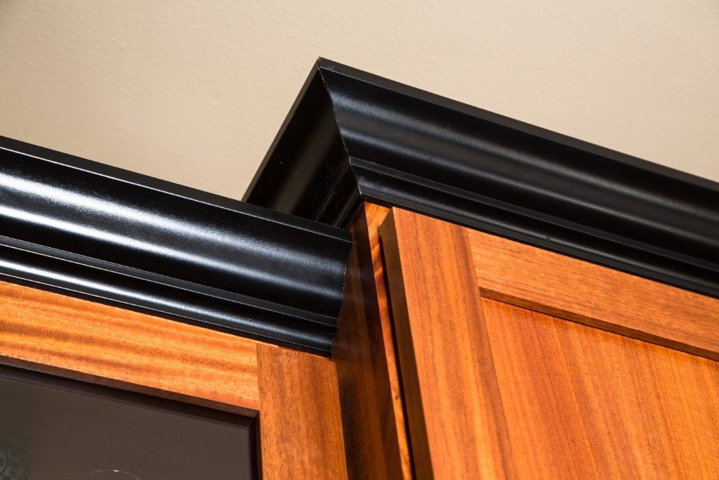 Trim & Details - Spencer LLC